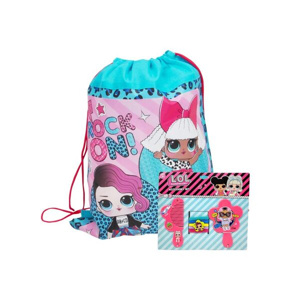 L.O.L. Surprise! | Accessories | New Girls Lol Surprise Rock On Sling ...